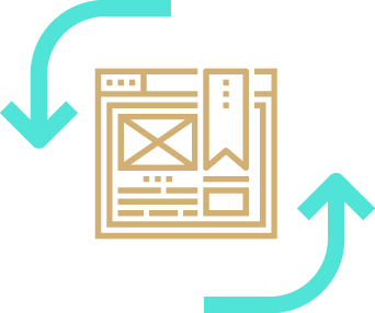 5 Ways to Jump Start Your Website - Tiny Blue Sky