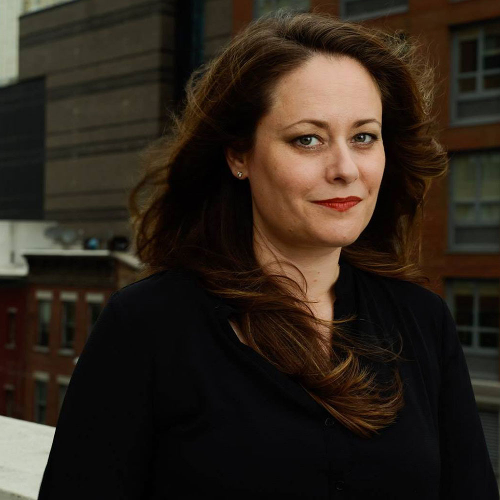 Getting CRM Buy-in w/ Ashley Faison - Tiny Blue Sky