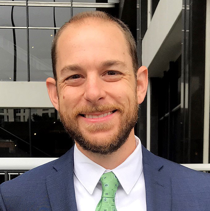 Using Tech to Engage Volunteers w/ Brian - Tiny Blue Sky